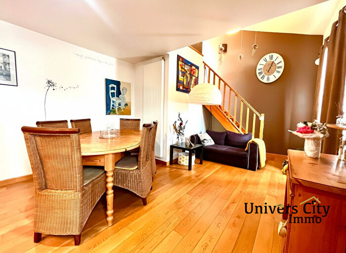 Maison à vendre - Avrillé, Ardenne, les Raffoux, Plateau de la Mayenne - 7 pièces - 4 chambres