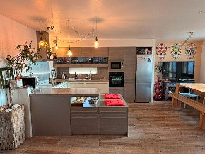 Appartement 5 pièces à vendre à Strasbourg