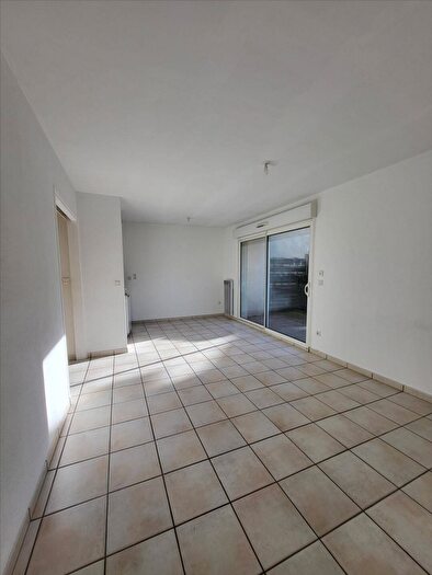 Appartement à louer - République, Clermont-Ferrand - 1 pièce - 1 chambre