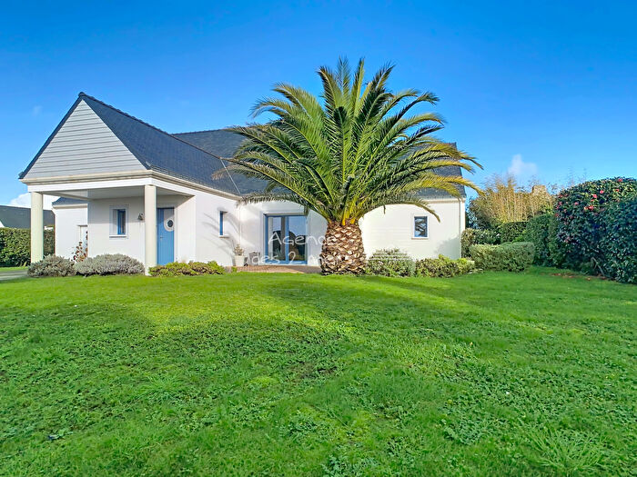 Maison à vendre - Saint-Pierre-Quiberon - 5 pièces - 3 chambres