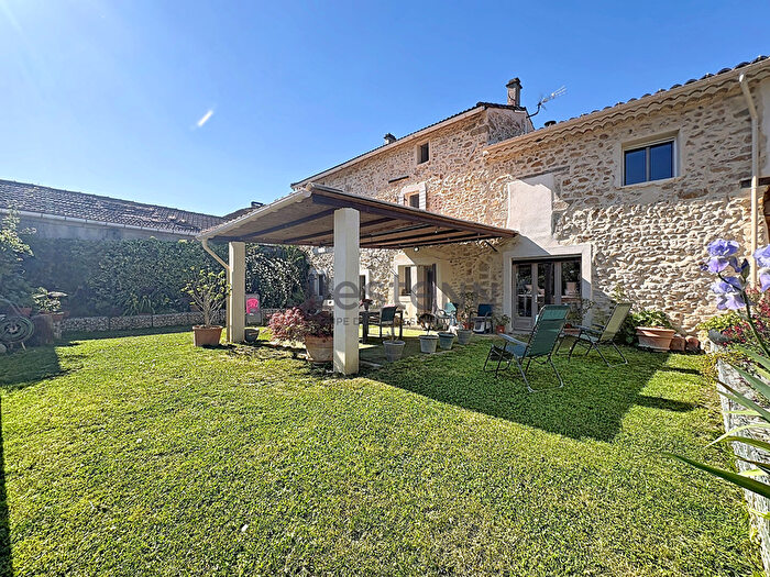Maison 10 pièces à vendre - Jonquières