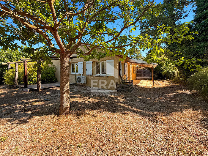 Maison 4 pièces à vendre à Bouc-Bel-Air, Violési, Porte Rouge, Les Chabauds, Montaury