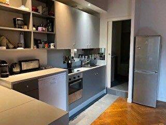 Appartement 3 pièces à louer - Presqu'île, Centre ville, Cordeliers, Lyon 2ème arrondissement