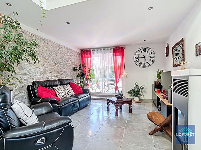 Maison à vendre - Saint-Vincent-de-Paul - 5 pièces - 4 chambres