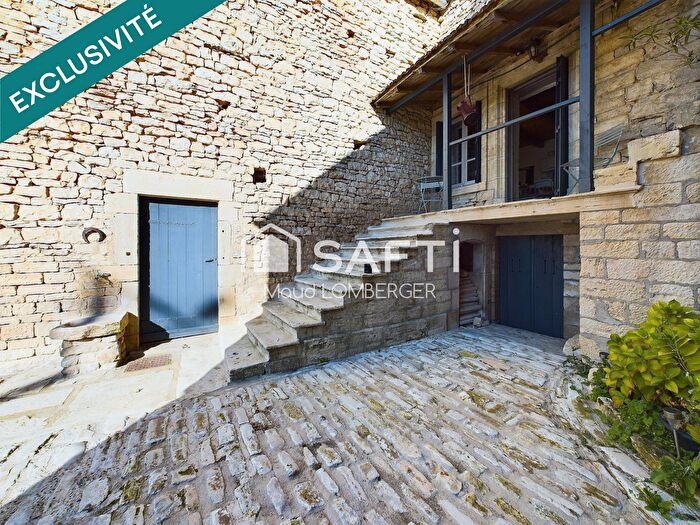 Maison à vendre - Framont - 6 pièces - 3 chambres