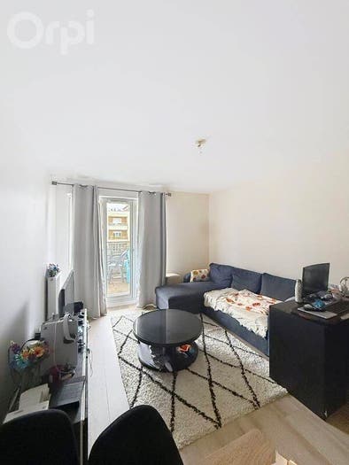 Centre Sud Est, Othis : Appartement 2 pièces à louer