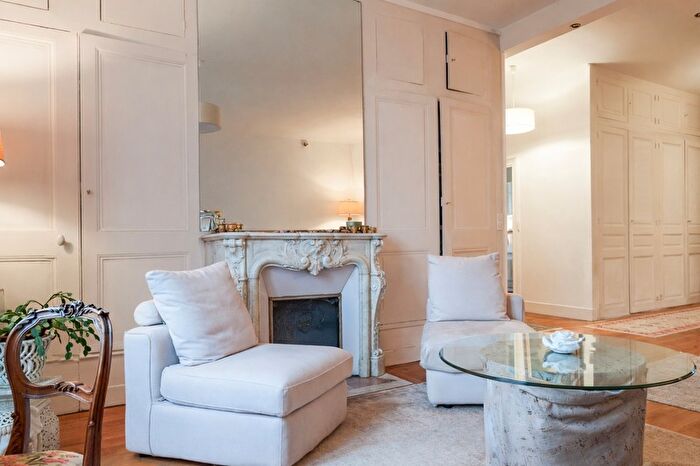 Appartement à vendre - Saint-Cyr-sur-Loire, Cèdres, Cottage Park - 4 pièces - 3 chambres