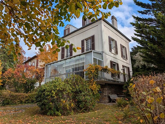 Maison 8 pièces à Montmorency, Centre Montmorency, à vendre