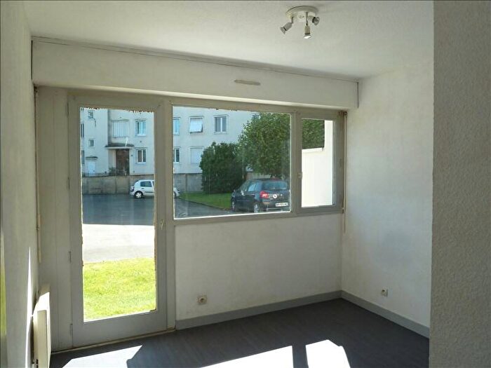 Appartement 1 pièce à louer - Thabor-Saint Helier, Rennes