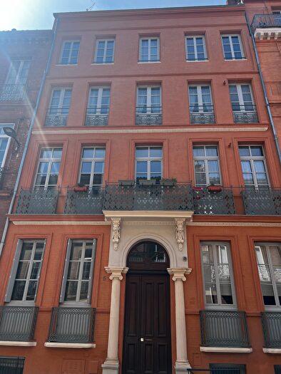 Appartement 4 pièces à vendre - Toulouse, Matabiau