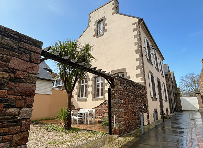 Maison 6 pièces à vendre - Paimpol