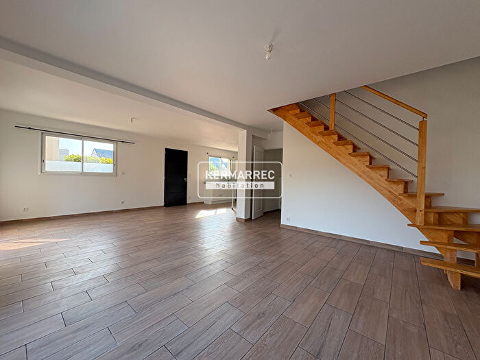 Bruz, Bihardais, Mortrais : Maison 6 pièces à vendre