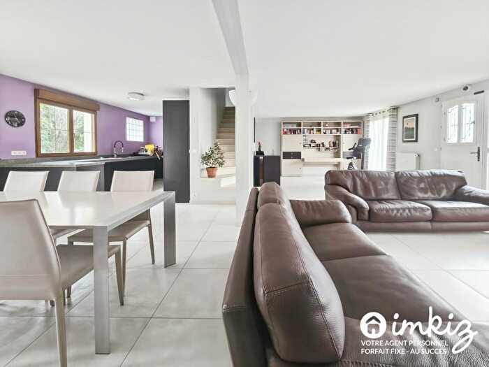 Maison 5 pièces à vendre - Sainte-Geneviève-des-Bois, Emile Zola, Bois Clairs
