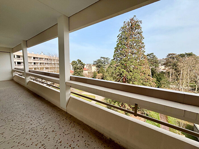 Appartement à vendre - Tassin-la-Demi-Lune, Charles de Gaulle - 5 pièces - 3 chambres