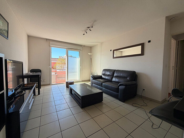 Appartement 2 pièces à vendre à Mérignac, Saint-Augustin