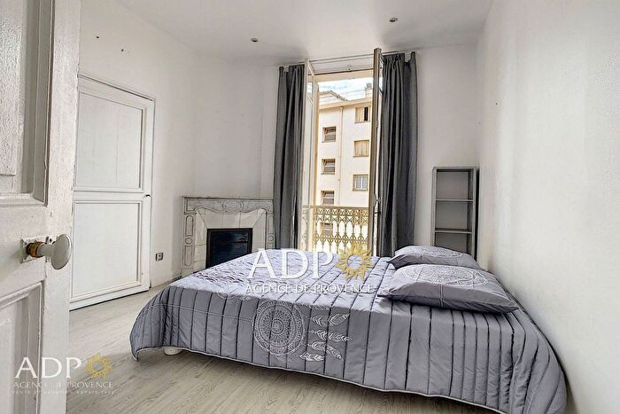 Appartement 2 pièces à louer à Grasse