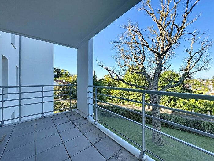 BayonneBayonaBaiona, Saint-Bernard, Matras : Appartement 3 pièces à vendre