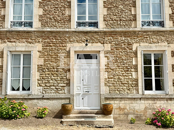Maison 9 pièces à vendre - Alençon, Croix Mercier, Châtelet, Nord Lancrel