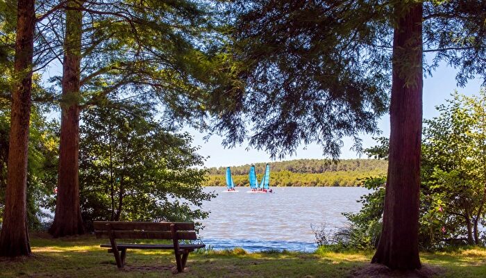 Appartement à vendre - Soustons - 3 pièces - 2 chambres