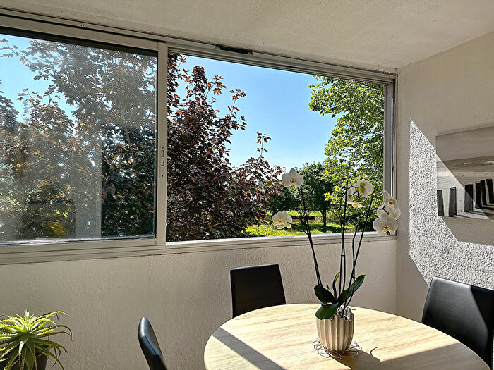 Appartement 3 pièces à Cabourg, Hippodrome, Golf, à vendre