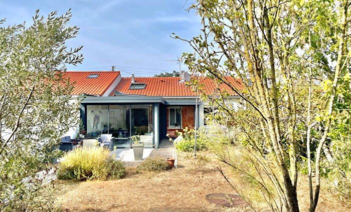 La Rochelle, La Genette - Maison 6 pièces à vendre