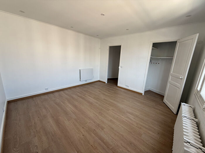 Appartement 2 pièces à louer - Saint-Germain-en-Laye, Centre-ville, Quartiers forestiers