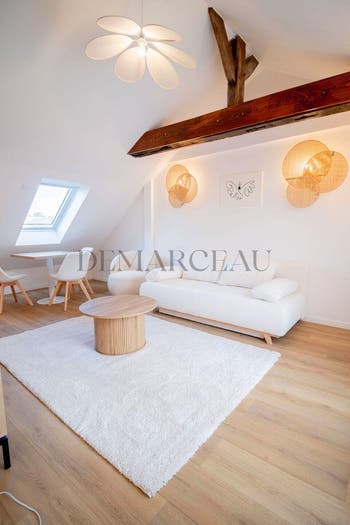Appartement 2 pièces à louer - Arsenal, Paris 4ème arrondissement