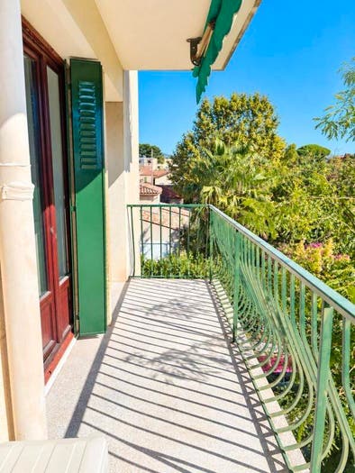 Appartement 3 pièces à louer à Montolivet, Marseille 12ème arrondissement