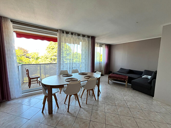 Appartement 4 pièces à vendre - Marly-le-Roi, Grandes Terres, Vergers, Vauillons