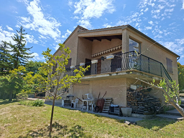 Maison à vendre - Manosque, Manosque Ouest - 4 pièces - 3 chambres