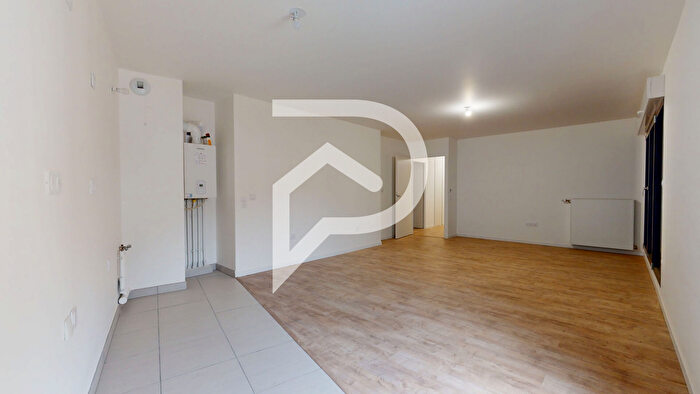 Appartement à vendre - Le Port-Marly - 4 pièces - 3 chambres