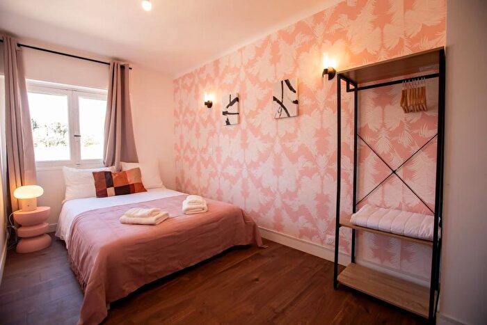 Appartement 1 pièce à Cannes, Prado, République, à louer