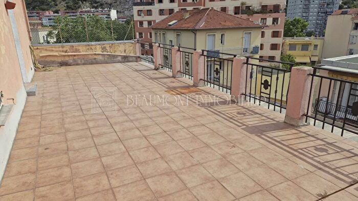 Nice, Pasteur : Appartement 2 pièces à vendre