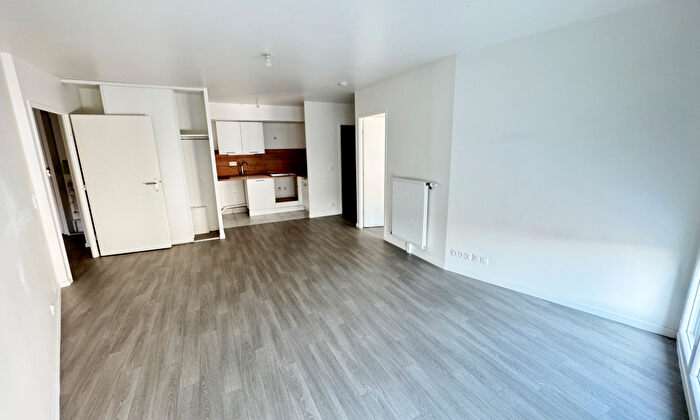 Appartement 3 pièces à vendre - Fontenay-aux-Roses, Scarron, Sorrières