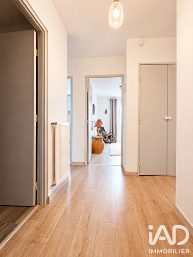 Appartement 3 pièces à vendre - Perpignan, Moulin-à-Vent, Vertefeuille