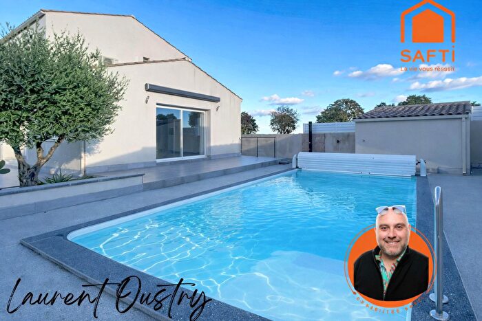 Maison à vendre - Tourbes - 4 pièces - 3 chambres