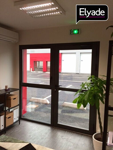 Appartement 2 pièces à vendre à Saint-Jean-d'Illac