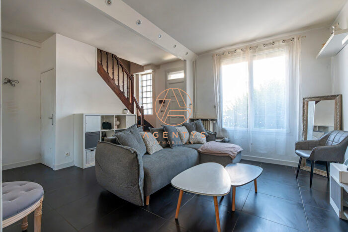Maison 7 pièces à vendre - Le Perreux-sur-Marne, Centre-ville, Quais d'Argonne