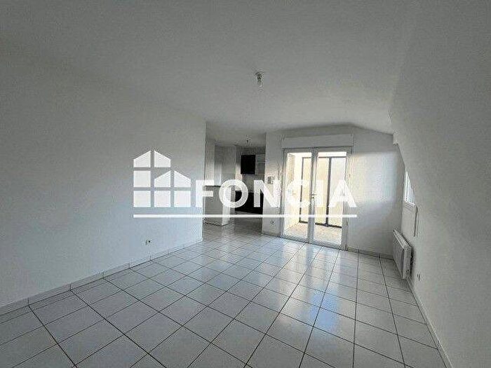 Appartement 3 pièces à louer - Libération, Cholet