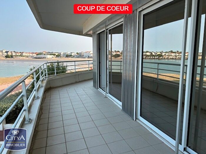 Appartement 2 pièces à vendre à Royan, Pontaillac