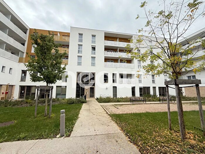 Appartement à vendre - Gleizé - 1 pièce - 1 chambre