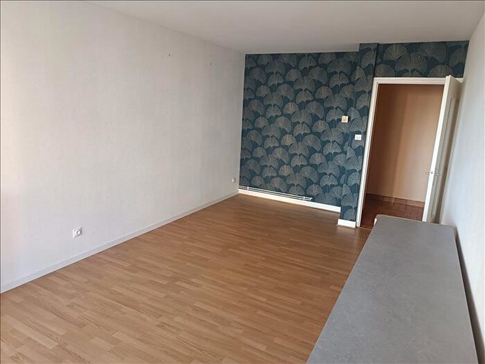 Appartement 2 pièces à louer à Montluçon, Bien Assis, Fours à Chaux
