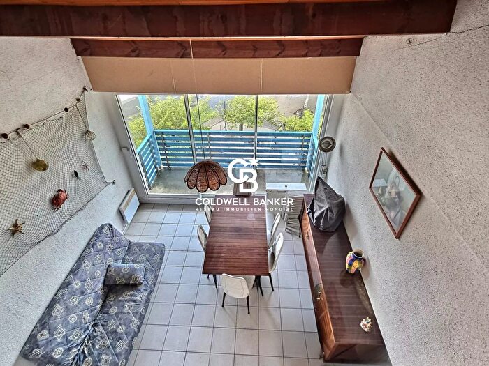 Appartement à vendre - Biscarrosse, Biscarrosse Plage - 2 pièces - 1 chambre