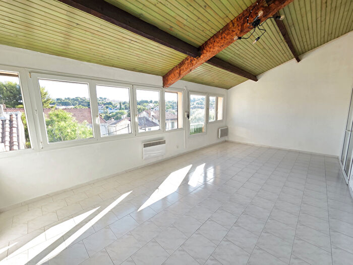 Les Pennes-Mirabeau, Matelots - Appartement 3 pièces à vendre