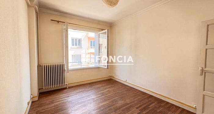 Appartement 1 pièce à louer à Berriat-Ampere, Grenoble