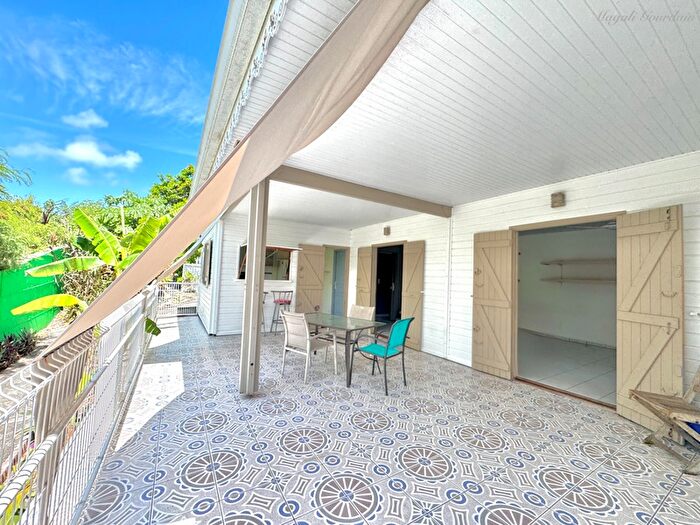 Maison 6 pièces à vendre - Saint-François