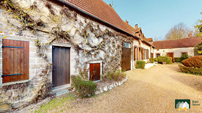 Maison à vendre - Sours - 6 pièces - 4 chambres