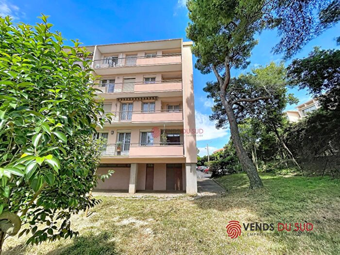 Appartement 4 pièces à vendre à Béziers, Perch des Moulins, Font Neuve, Terries