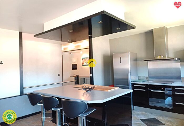 Maison 6 pièces à vendre à Chârost