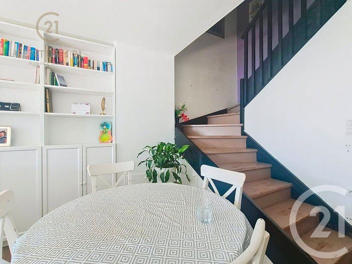 Maison 4 pièces à louer à Torcy
